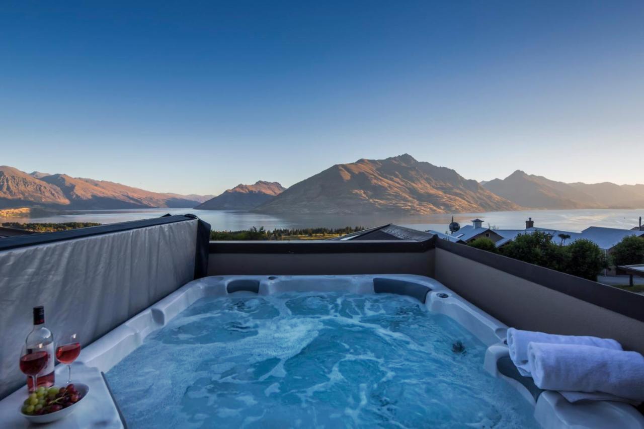 Queenstown Grandview | Gorgeous Views | Spa Pool, Queenstown, New Zealand