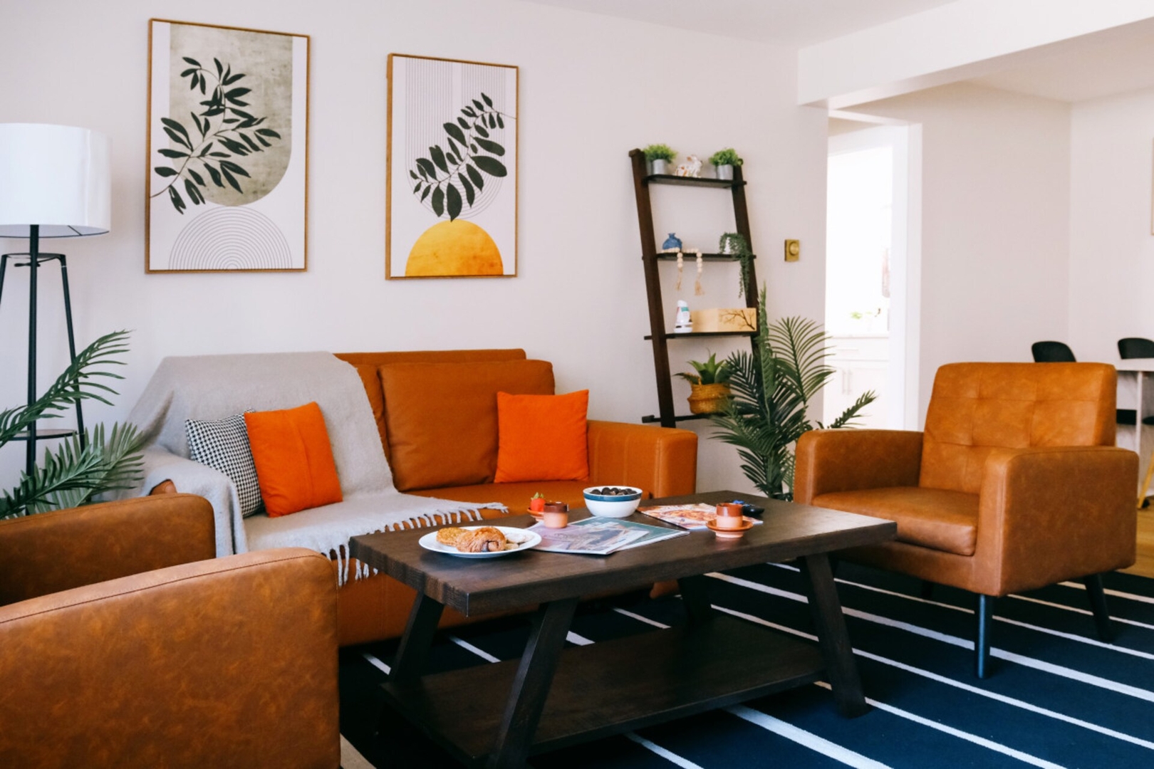 Modern Condo • Safe Chicago Stay Near O’hare - Chicago