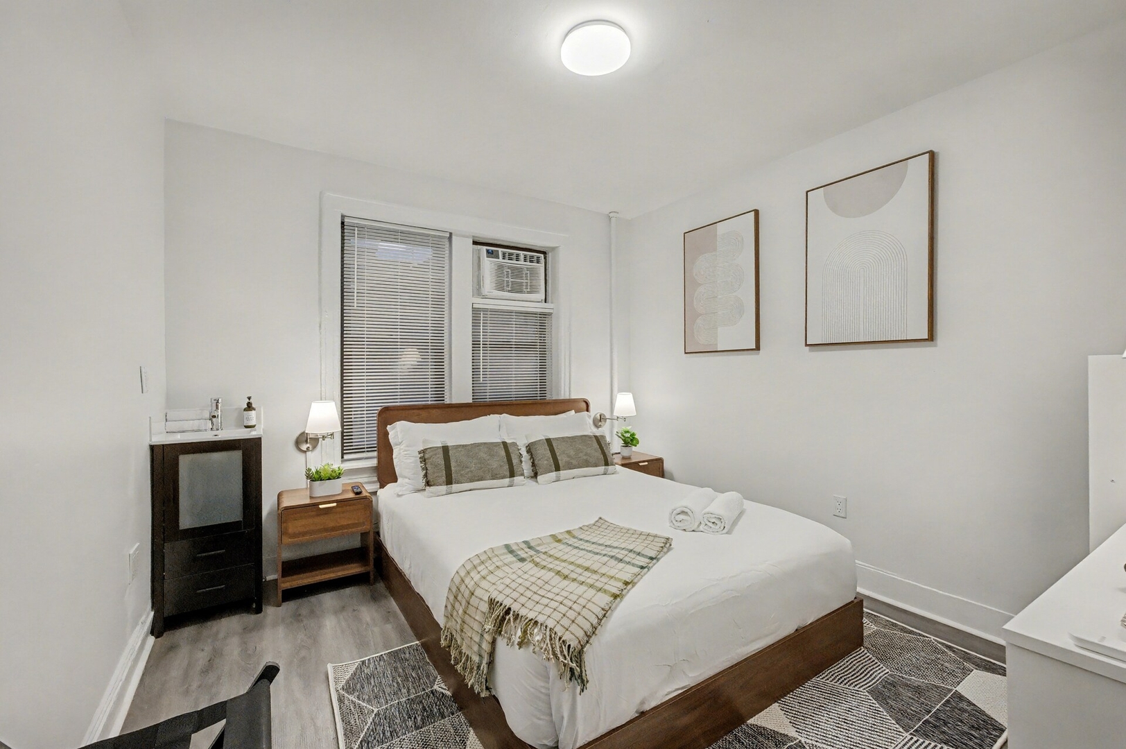 Bright & Modern Studio In The Heart Of Bay Ridge - New York