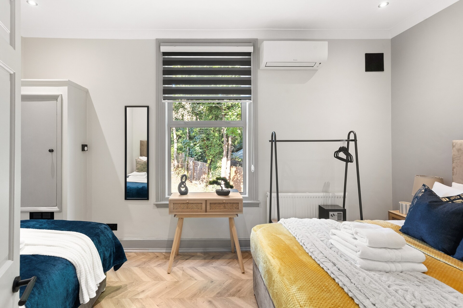 Modern 2br Flat In Lewisham - London, UK