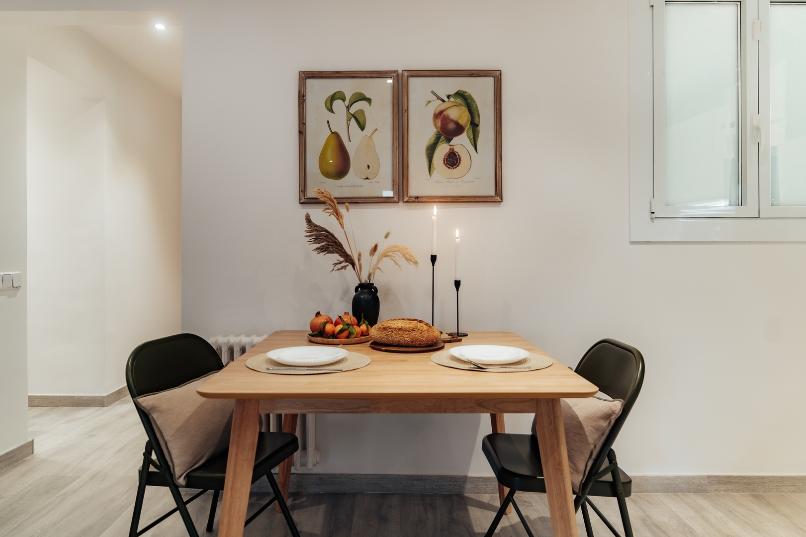 Habitaciones – Badi : Badi