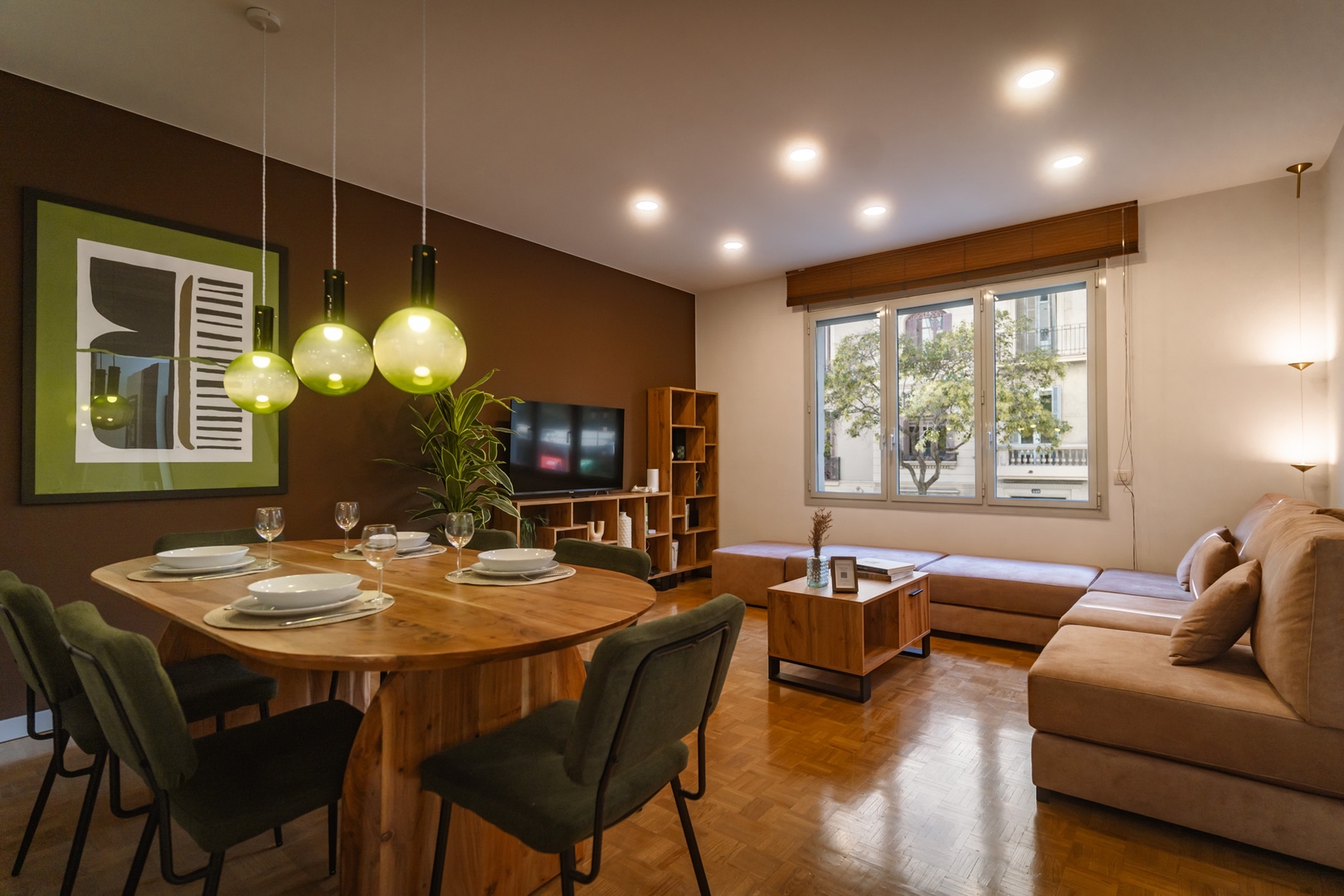 Habitaciones – Badi : Badi