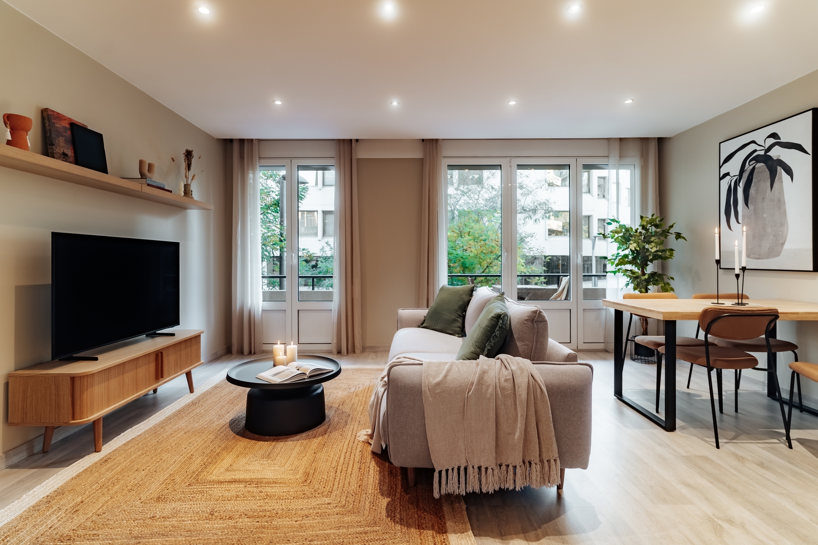 Habitaciones – Badi : Badi