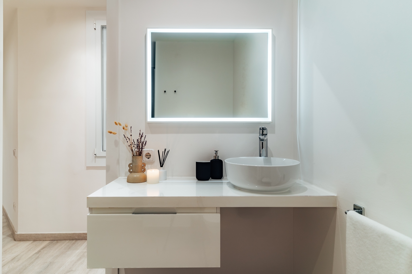 Habitaciones – Badi : Badi