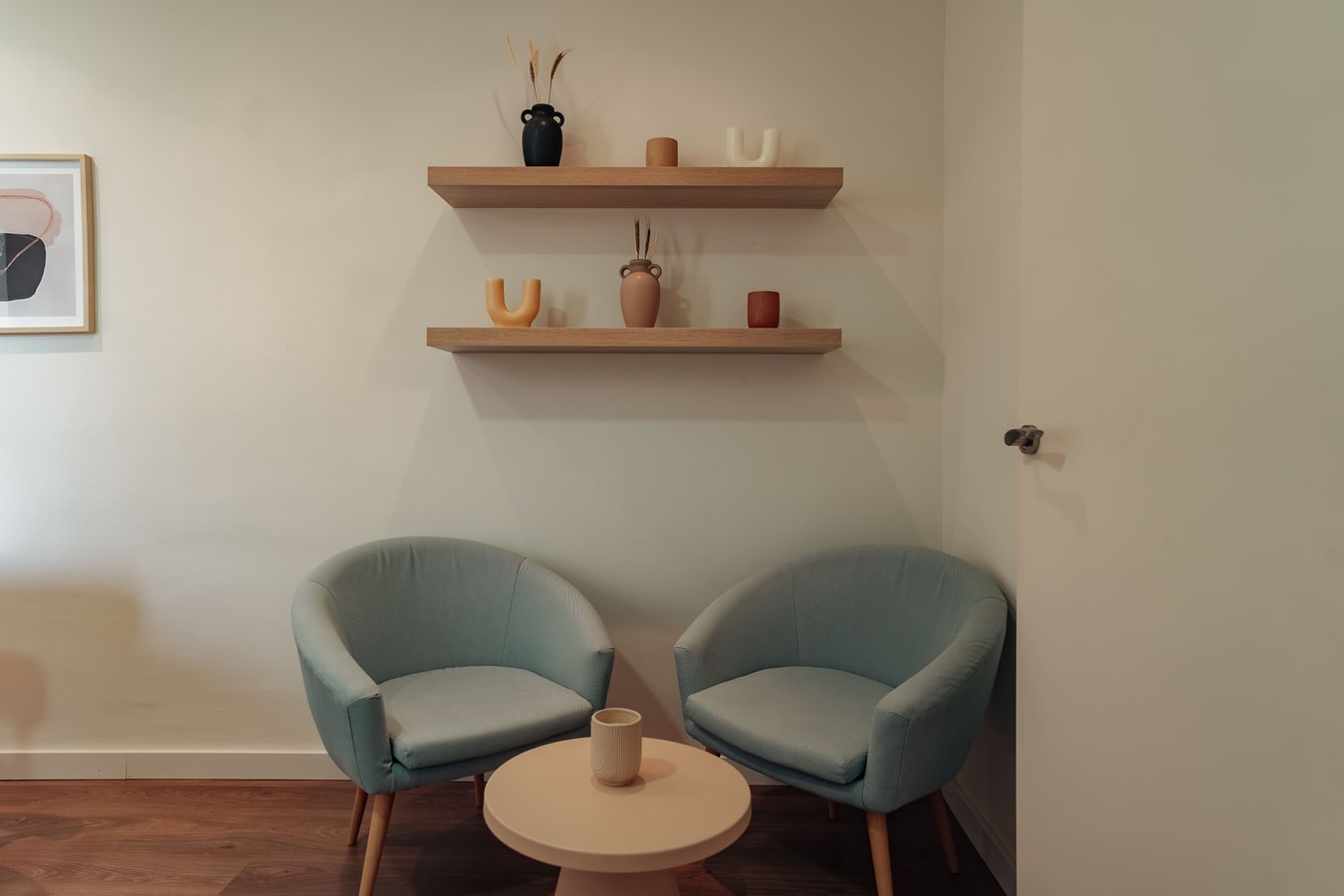 Badi Rooms – All-inclusive room rentals in artfully designed homes