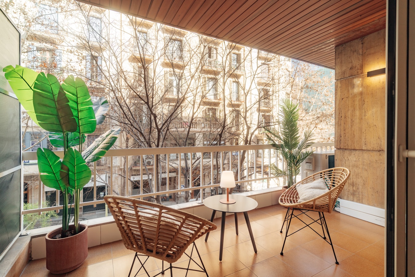 Badi Rooms – All-inclusive room rentals in artfully designed homes