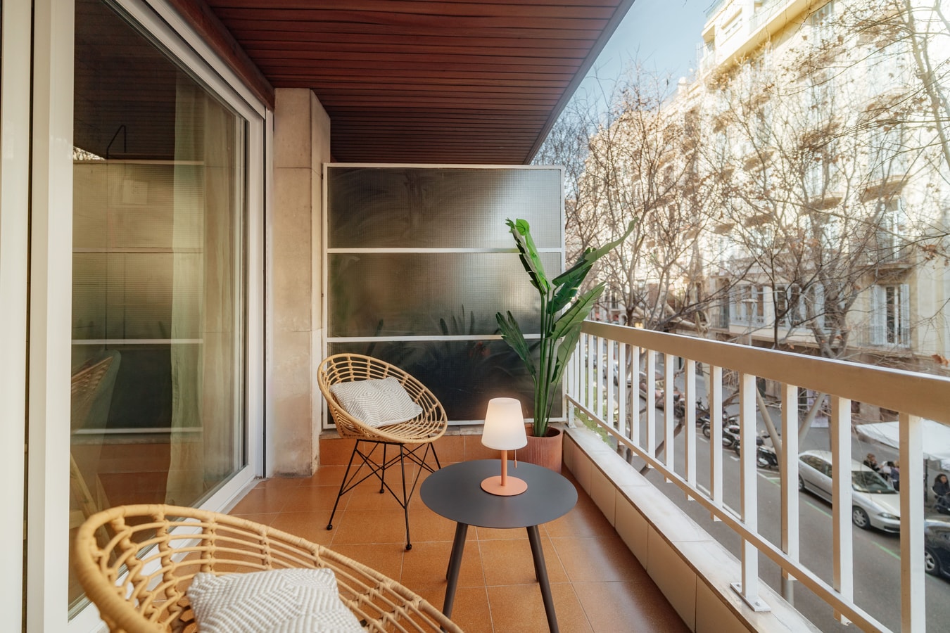 Badi Rooms – All-inclusive room rentals in artfully designed homes