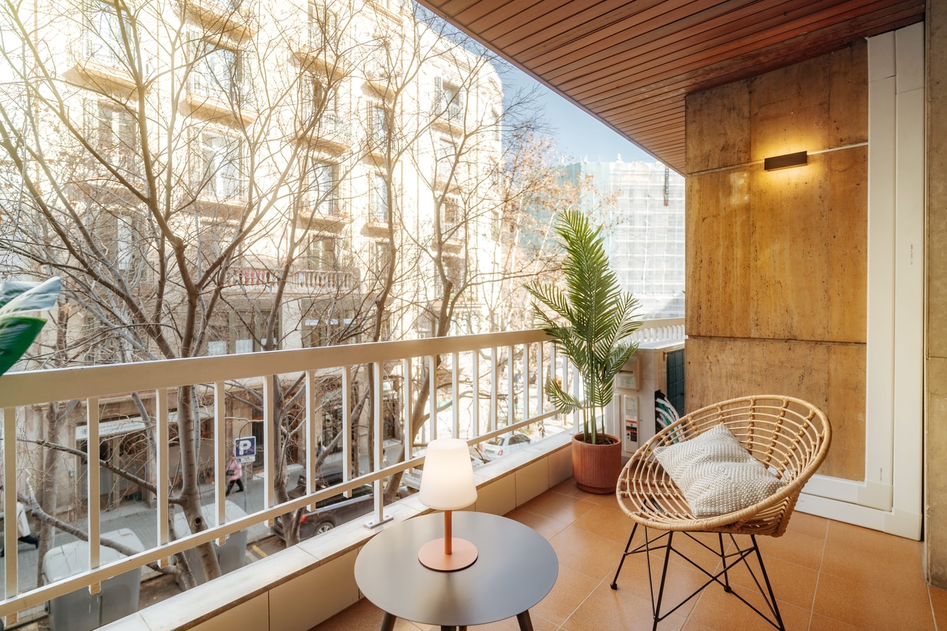 Badi Rooms – All-inclusive room rentals in artfully designed homes