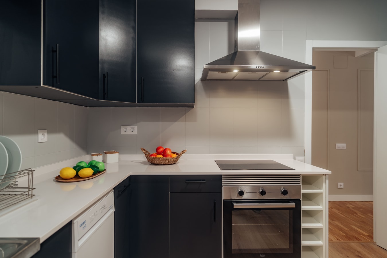 Badi Rooms – All-inclusive room rentals in artfully designed homes