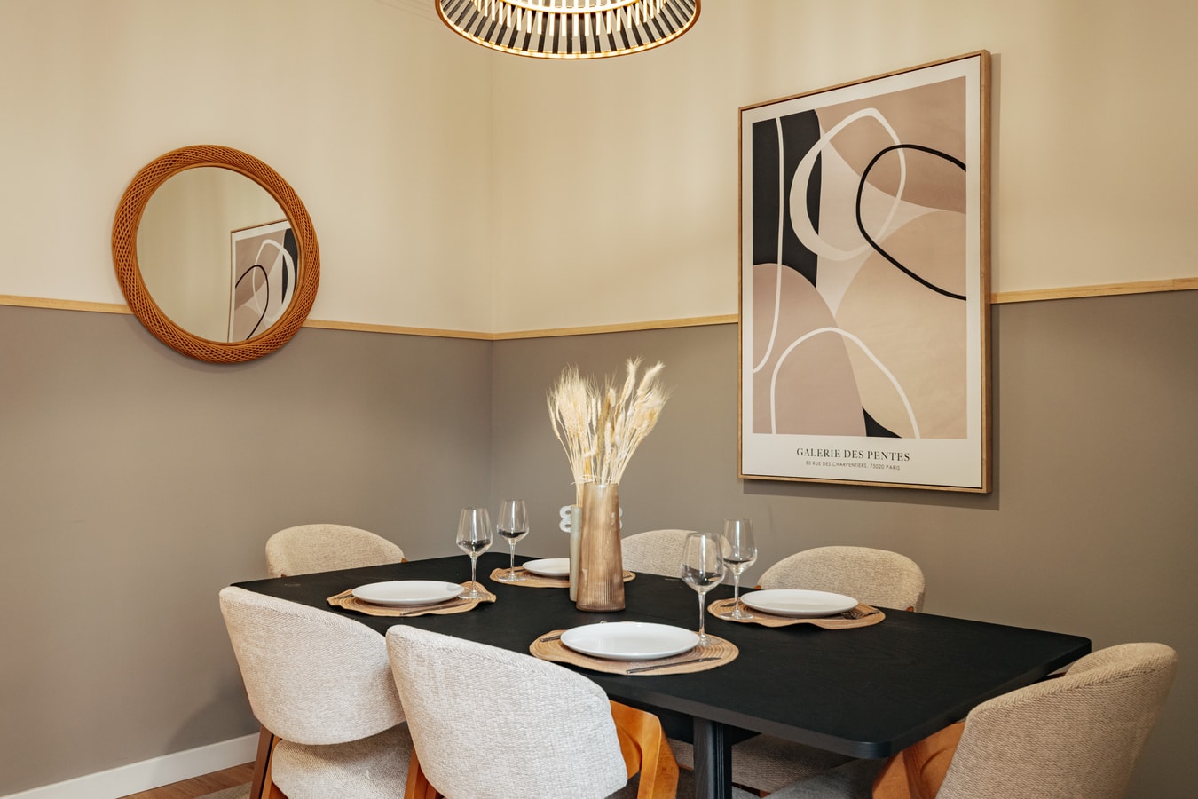 Badi Plus, rent a room in move-in ready apartments in Barcelona : Badi Plus