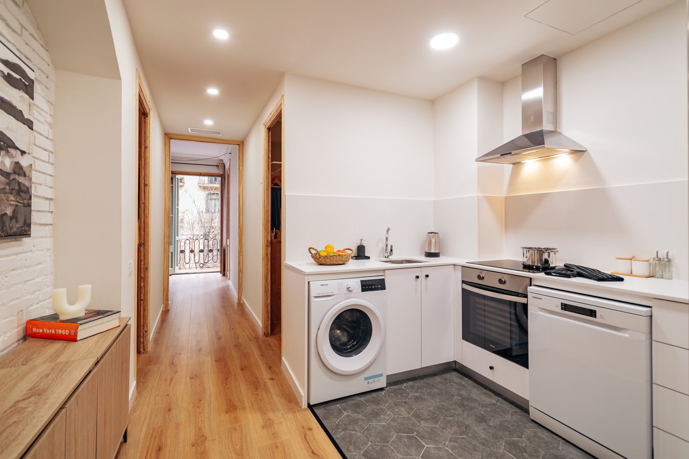 Badi Plus, rent a room in move-in ready apartments in Barcelona : Badi Plus