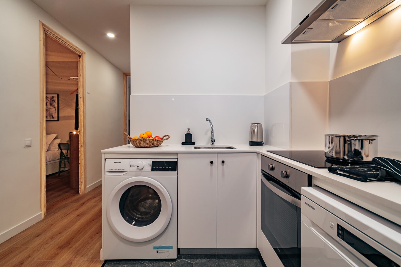 Badi Plus, rent a room in move-in ready apartments in Barcelona : Badi Plus