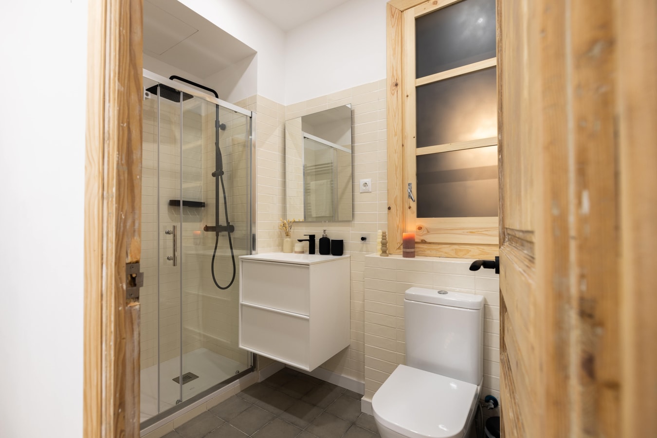 Badi Plus, rent a room in move-in ready apartments in Barcelona : Badi Plus