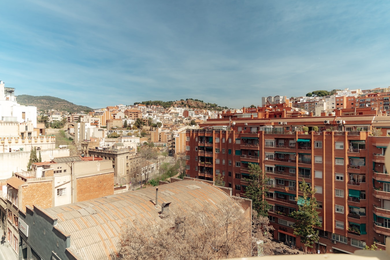 Badi Plus, rent a room in move-in ready apartments in Barcelona : Badi Plus