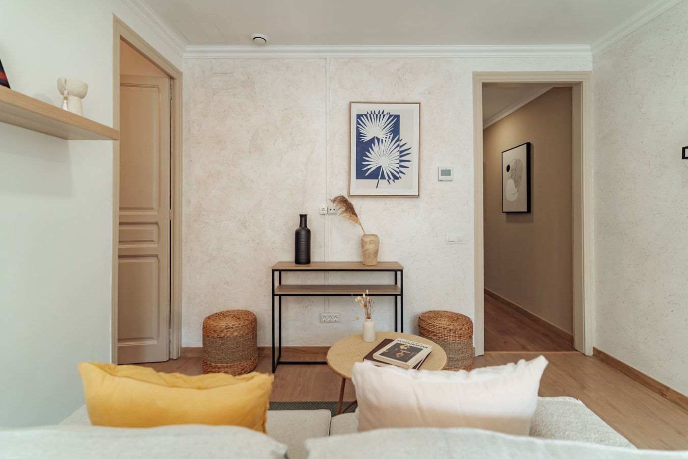 Badi Plus, rent a room in move-in ready apartments in Barcelona : Badi Plus