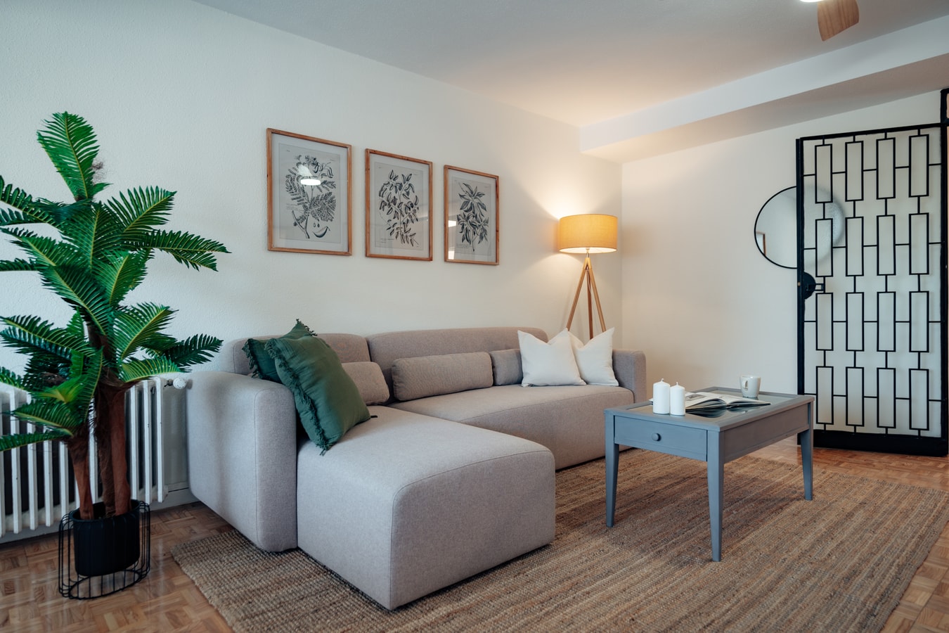 Badi Plus, rent a room in move-in ready apartments in Barcelona : Badi Plus