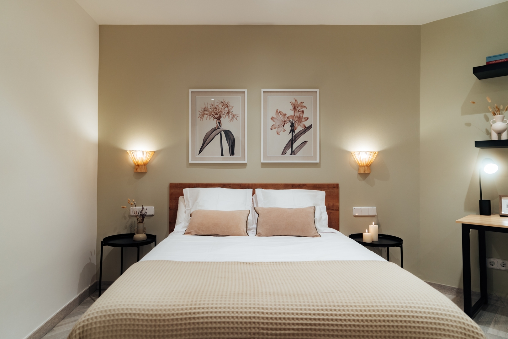 Habitaciones – Badi : Badi