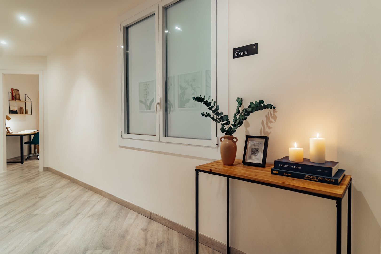 Badi Plus, rent a room in move-in ready apartments in Barcelona : Badi Plus