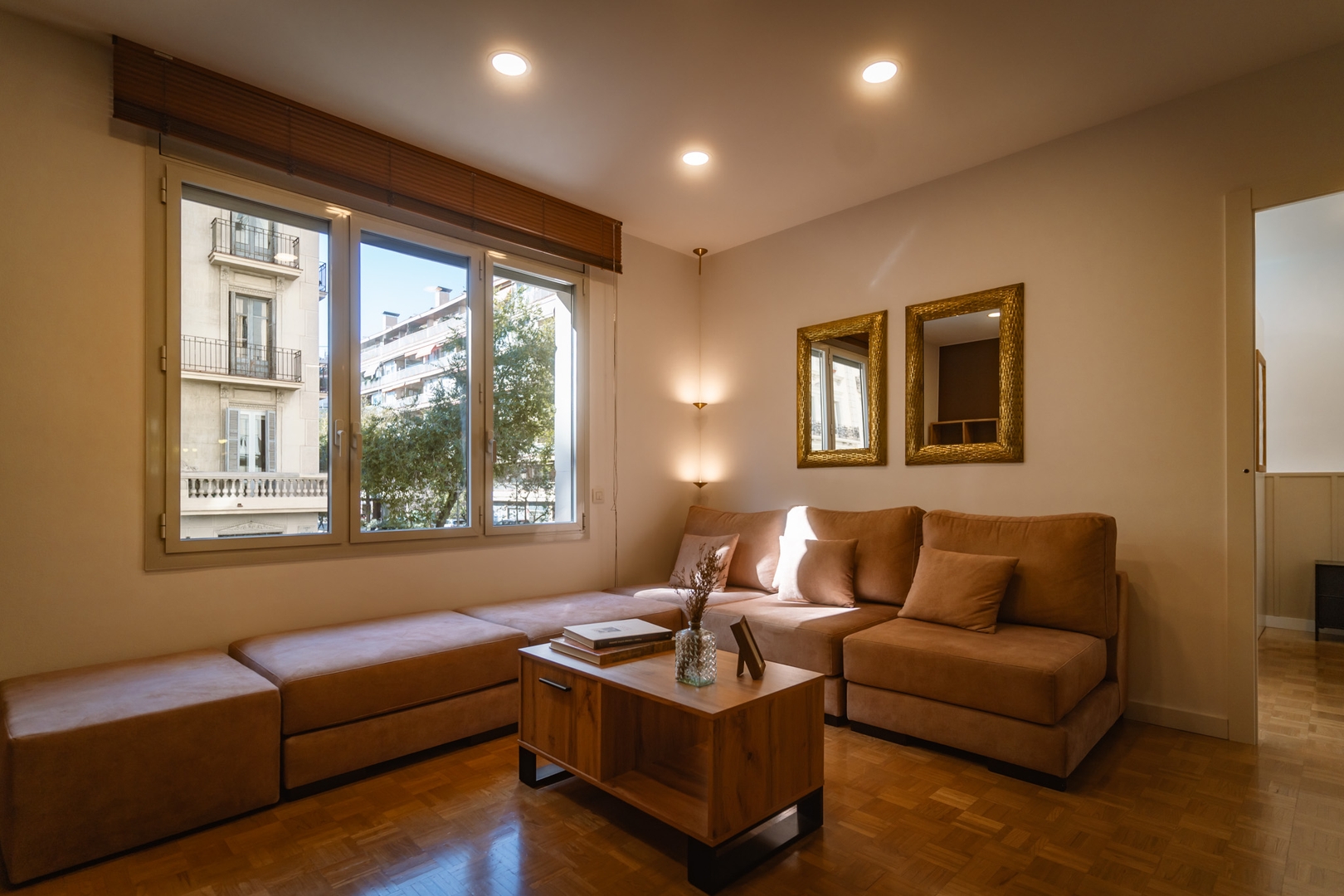 Badi Plus, rent a room in move-in ready apartments in Barcelona : Badi Plus