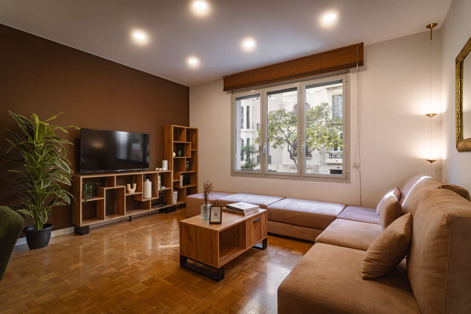 Habitaciones – Badi : Badi