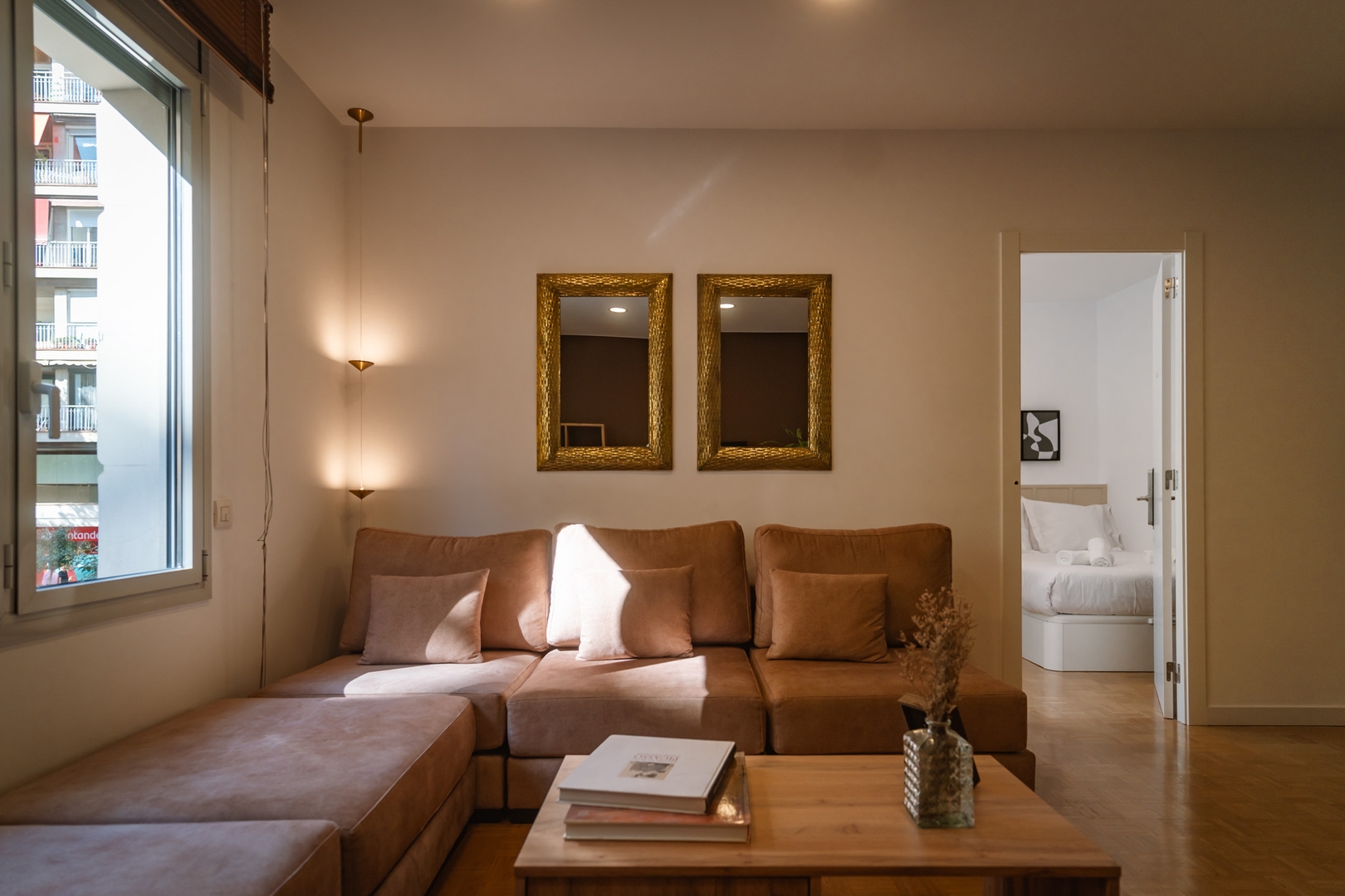 Badi Plus, rent a room in move-in ready apartments in Barcelona : Badi Plus