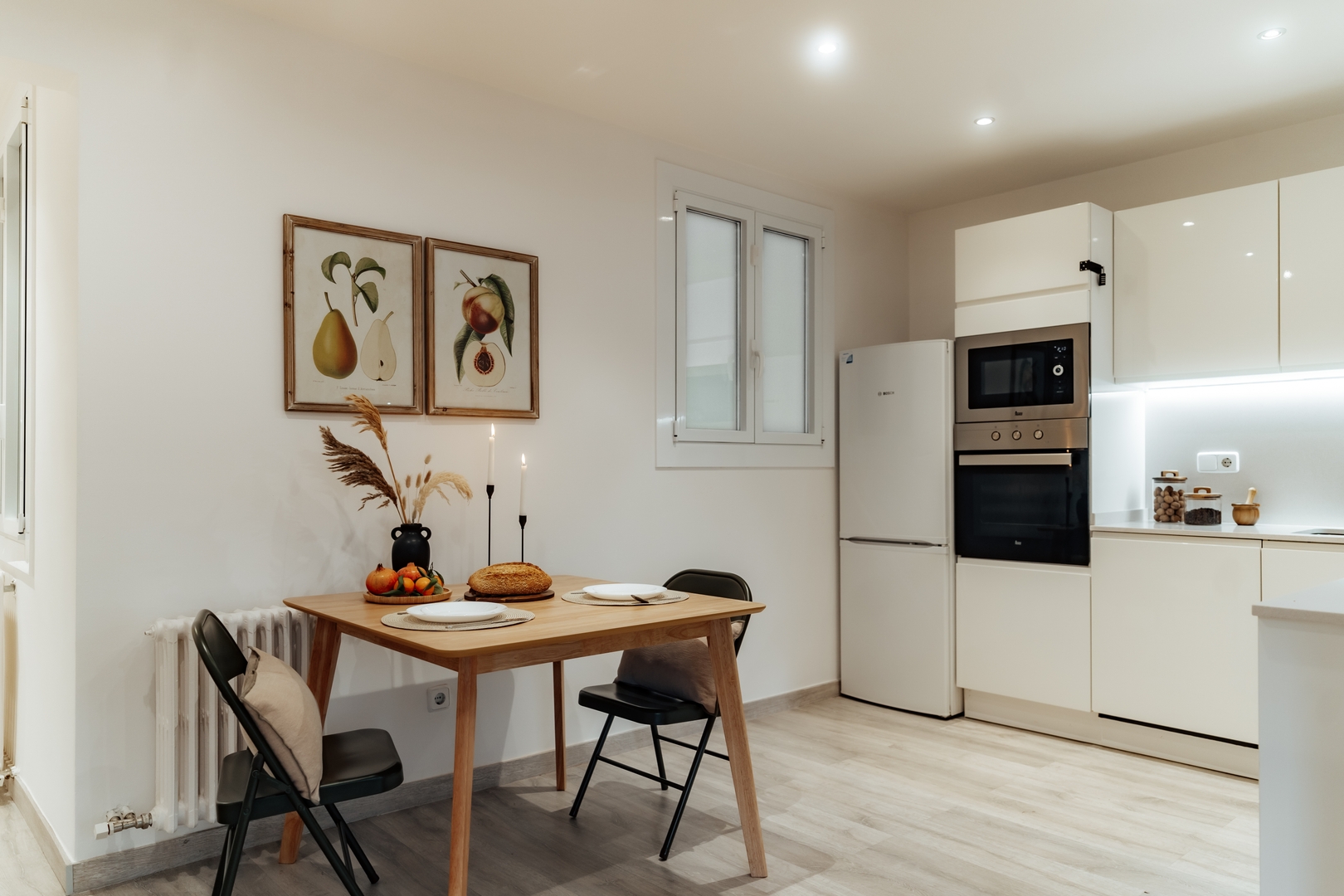 Habitaciones – Badi : Badi