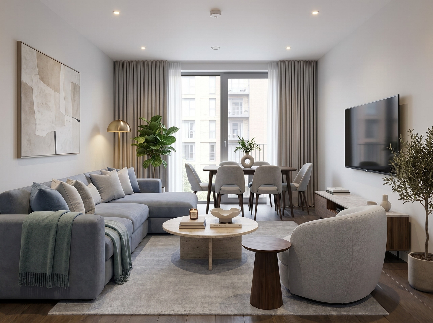 Battersea -