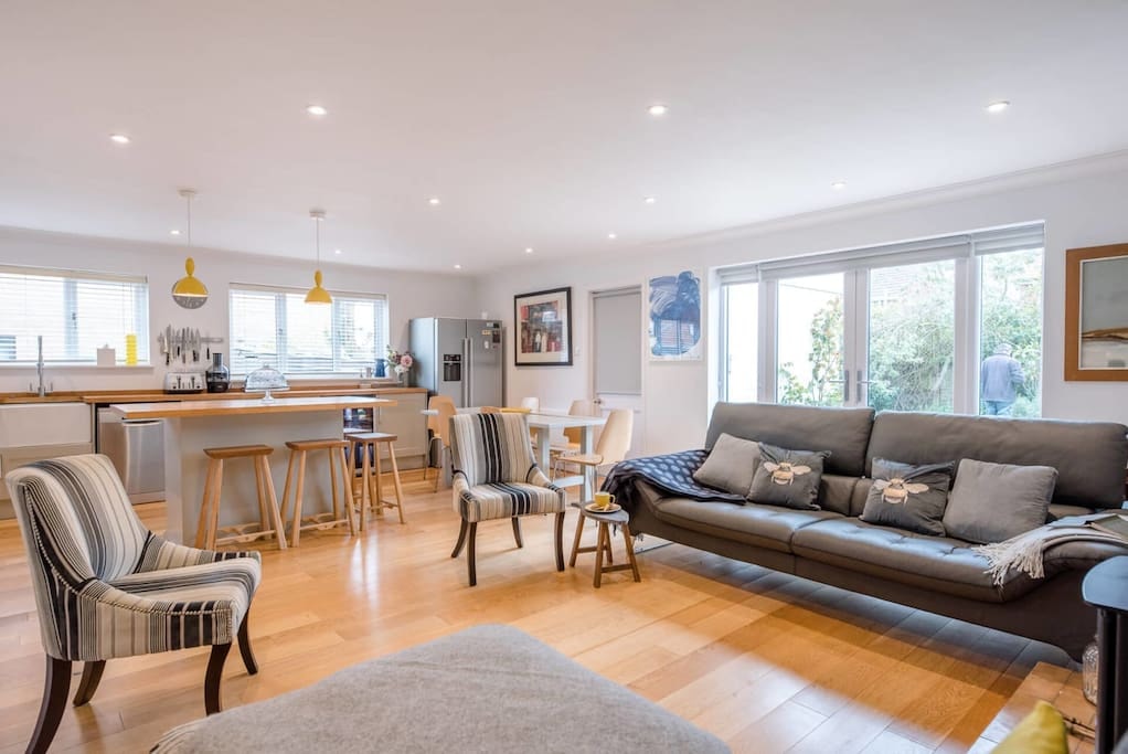 Honey Bee House, Orford | Holiday Cottages in Suffolk | Stay in Suffolk