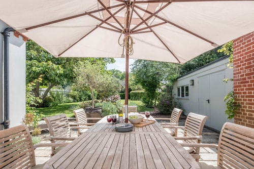 Belstead House, Aldeburgh | Holiday Cottages in Suffolk | Stay in Suffolk