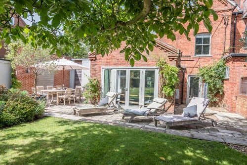 Belstead House, Aldeburgh | Holiday Cottages in Suffolk | Stay in Suffolk