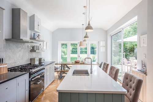 Belstead House, Aldeburgh | Holiday Cottages in Suffolk | Stay in Suffolk