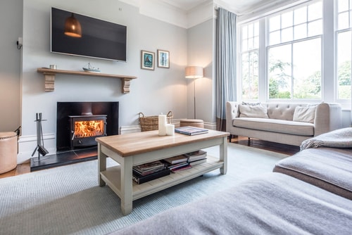 Belstead House, Aldeburgh | Holiday Cottages in Suffolk | Stay in Suffolk