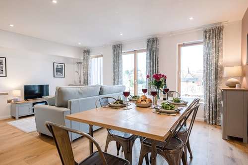 2 Deben Wharf, Woodbridge | Holiday Cottages in Suffolk | Stay in Suffolk